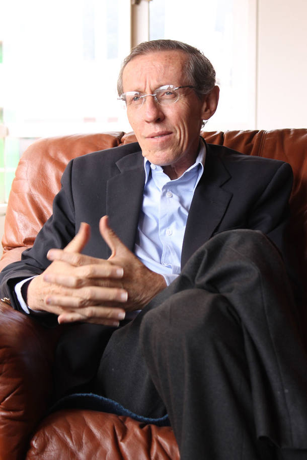 Paz na Colômbia - Estadão