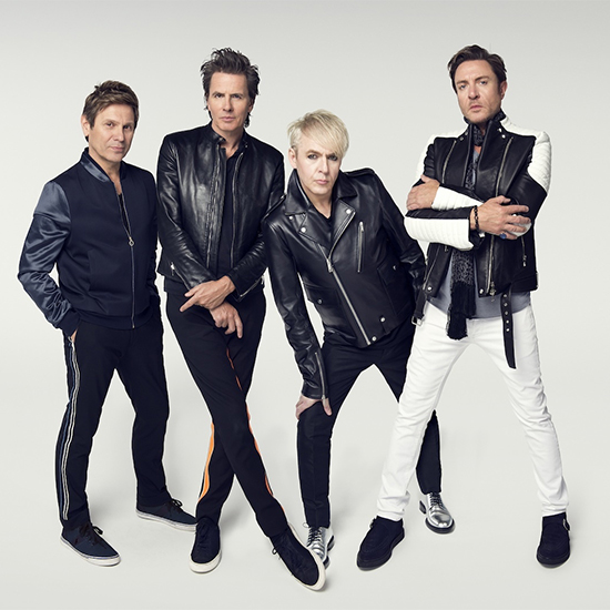 Duran Duran – Você se lembra deles?
