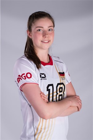 Mundial Feminino de Vôlei 201