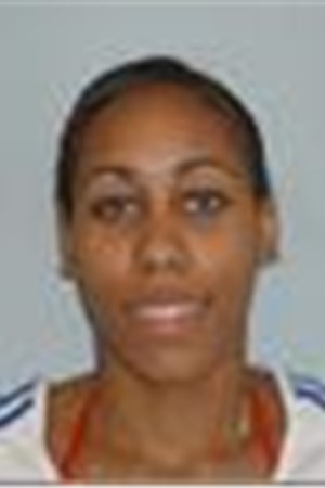 Mundial Feminino de Vôlei 201