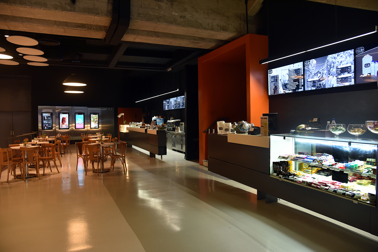 Oscar das Salas de Cinema 2019 – Estadão