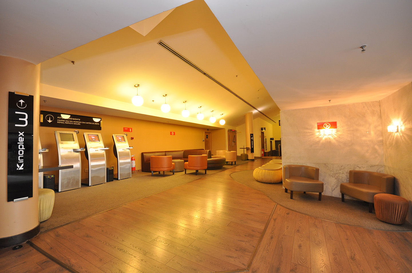 Oscar das Salas de Cinema 2019 – Estadão