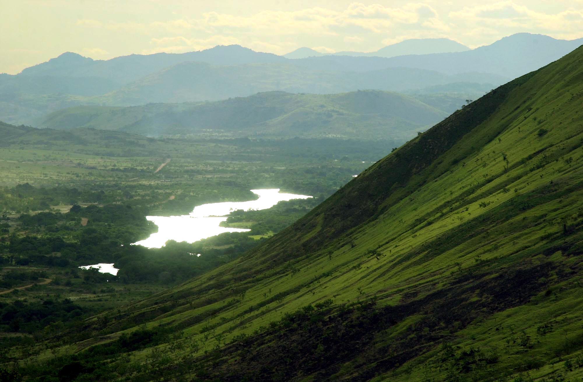 Raposa Serra do Sol - Estadão